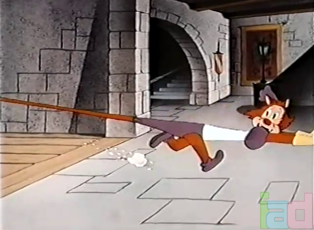 Robin Rodenthood (1955) - The Internet Animation Database