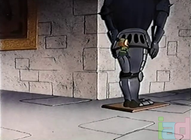 Robin Rodenthood (1955) - The Internet Animation Database