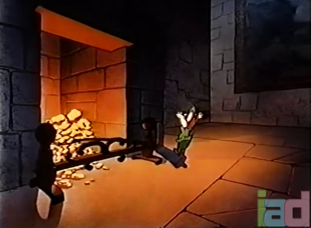 Robin Rodenthood (1955) - The Internet Animation Database