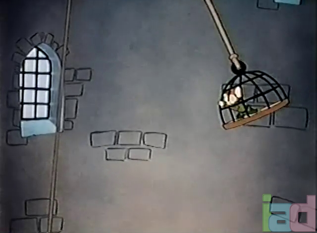 Robin Rodenthood (1955) - The Internet Animation Database