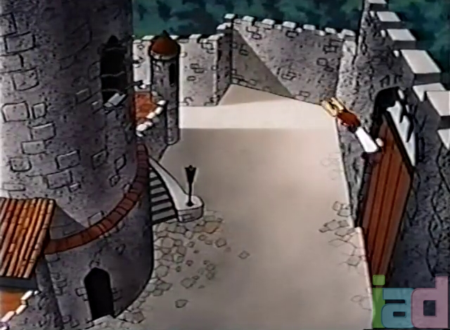 Robin Rodenthood (1955) - The Internet Animation Database