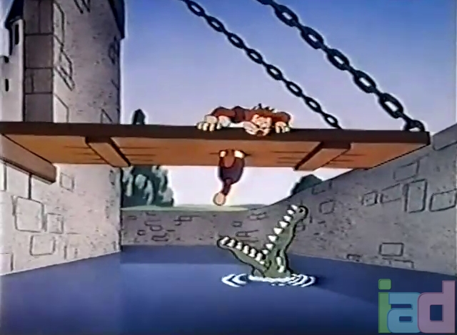 Robin Rodenthood (1955) - The Internet Animation Database