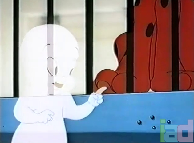 Keep Your Grin Up (1955) - The Internet Animation Database