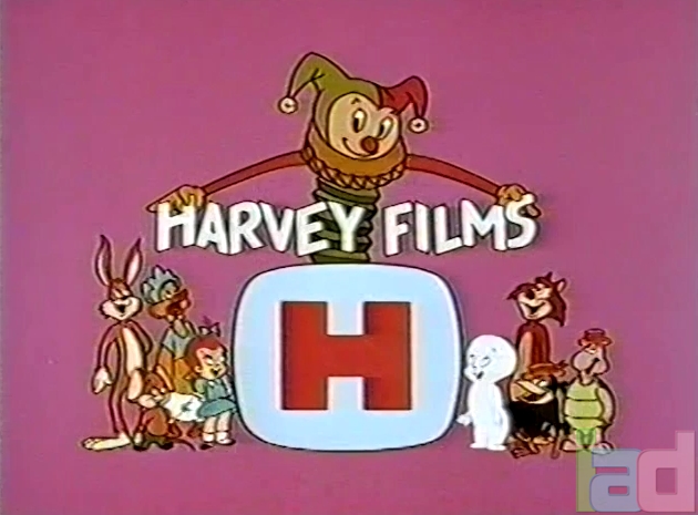 Keep Your Grin Up (1955) - The Internet Animation Database