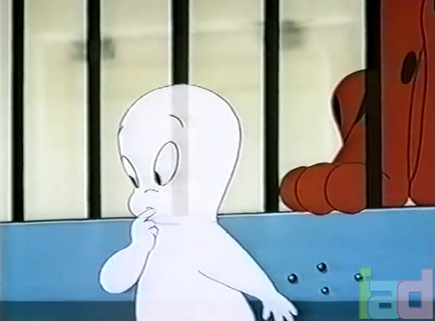 Keep Your Grin Up (1955) - The Internet Animation Database