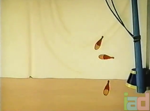 Keep Your Grin Up (1955) - The Internet Animation Database