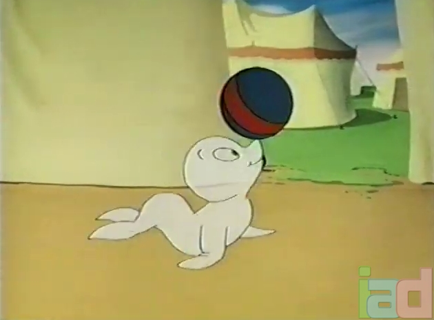 Keep Your Grin Up (1955) - The Internet Animation Database