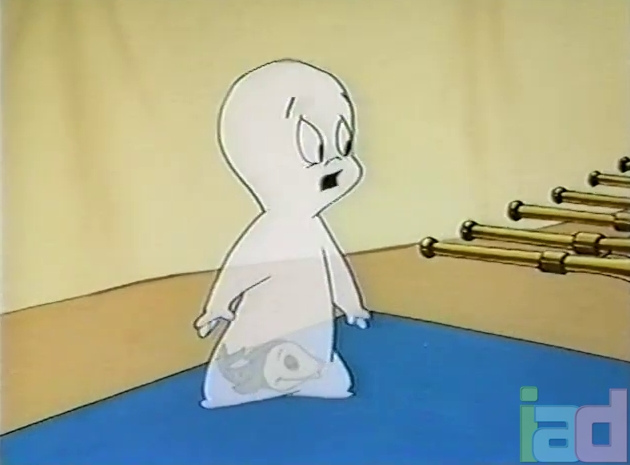 Keep Your Grin Up (1955) - The Internet Animation Database