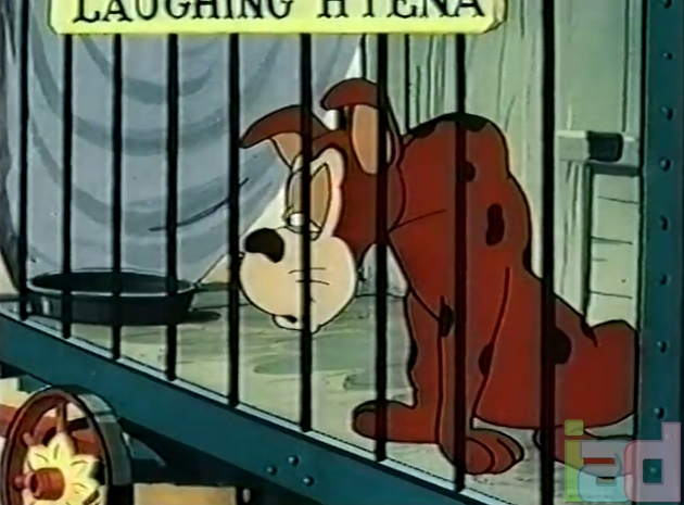 Keep Your Grin Up (1955) - The Internet Animation Database