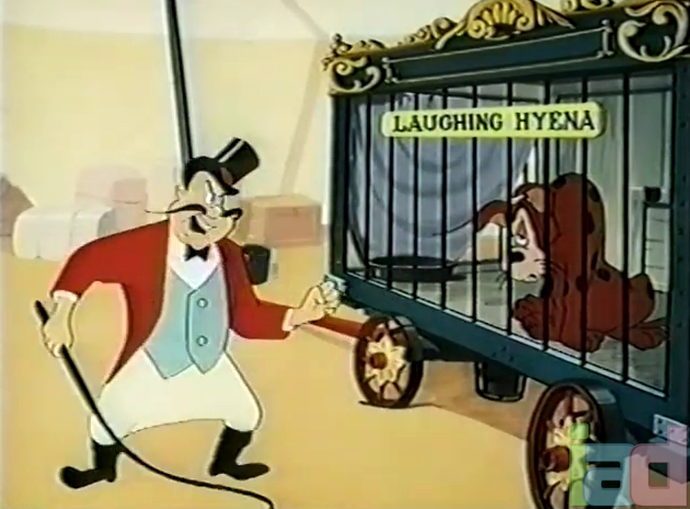 Keep Your Grin Up (1955) - The Internet Animation Database