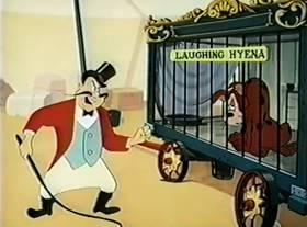 Keep Your Grin Up (1955) - The Internet Animation Database