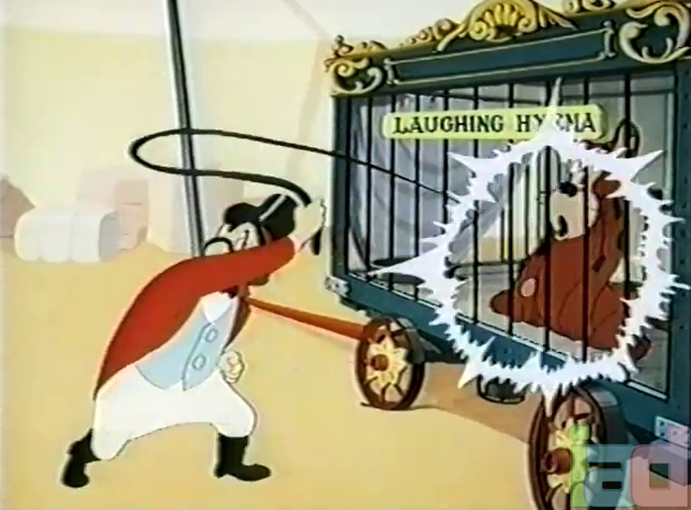 Keep Your Grin Up (1955) - The Internet Animation Database