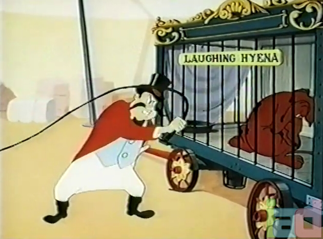 Keep Your Grin Up (1955) - The Internet Animation Database