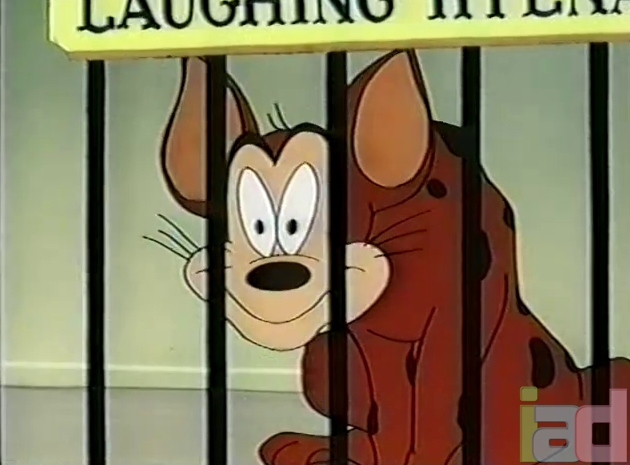 Keep Your Grin Up (1955) - The Internet Animation Database