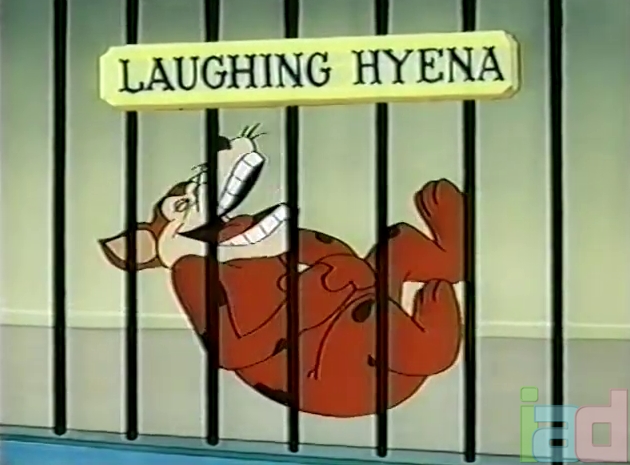 Keep Your Grin Up (1955) - The Internet Animation Database