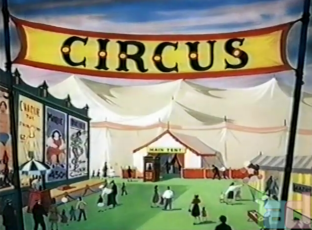 Keep Your Grin Up (1955) - The Internet Animation Database