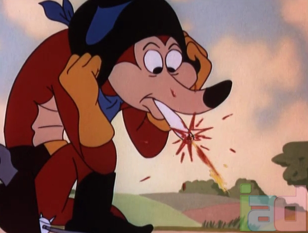 Git Along Lil' Duckie (1955) - The Internet Animation Database