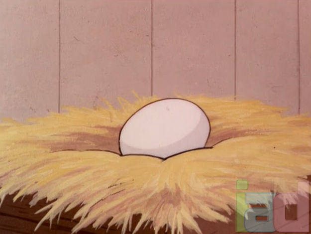 Poop Goes the Weasel (1955) - The Internet Animation Database