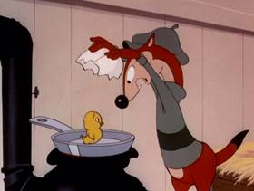 David "Dave" Tendlar - The Internet Animation Database