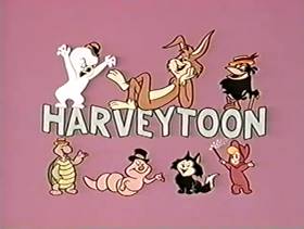 Poop Goes the Weasel (1955) - The Internet Animation Database