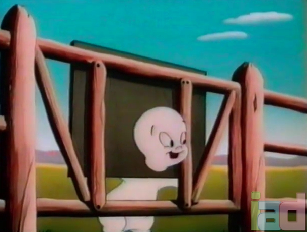 Bull Fright (1955) - The Internet Animation Database