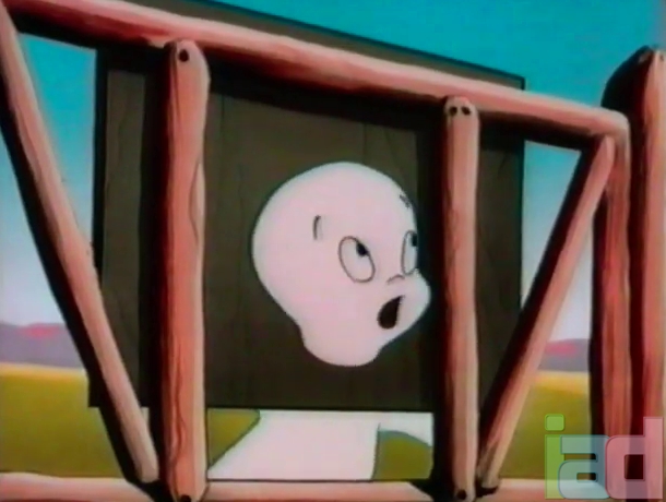 Bull Fright (1955) - The Internet Animation Database