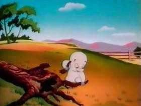 Bull Fright (1955) - The Internet Animation Database