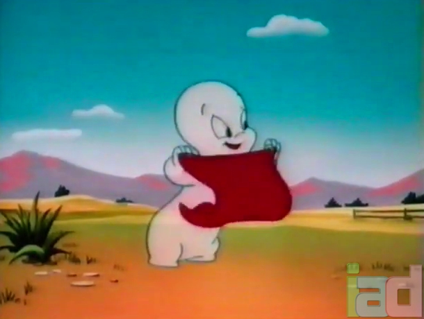 Bull Fright (1955) - The Internet Animation Database