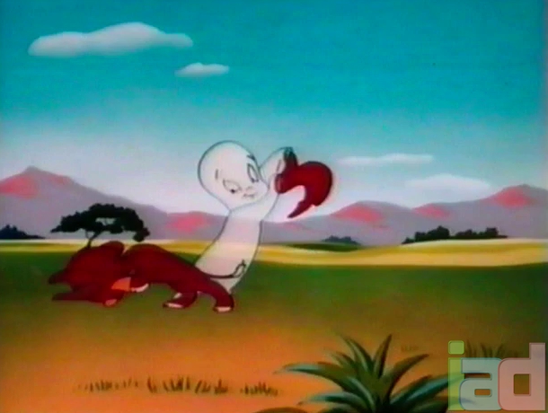 Bull Fright (1955) - The Internet Animation Database