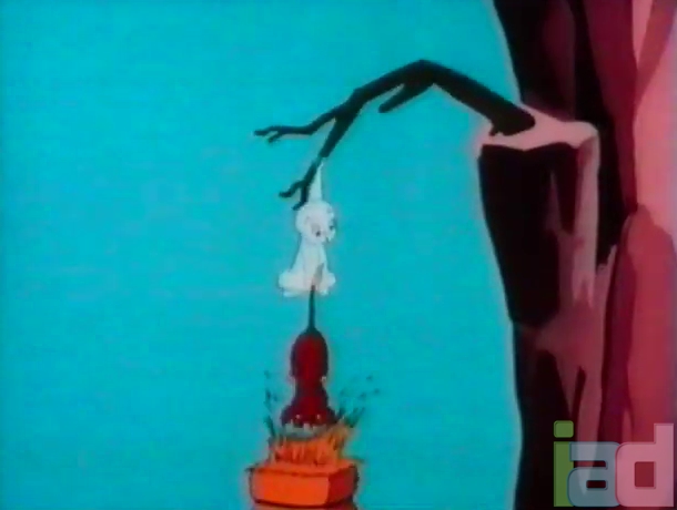 Bull Fright (1955) - The Internet Animation Database