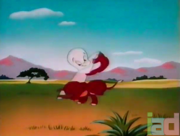 Bull Fright (1955) - The Internet Animation Database