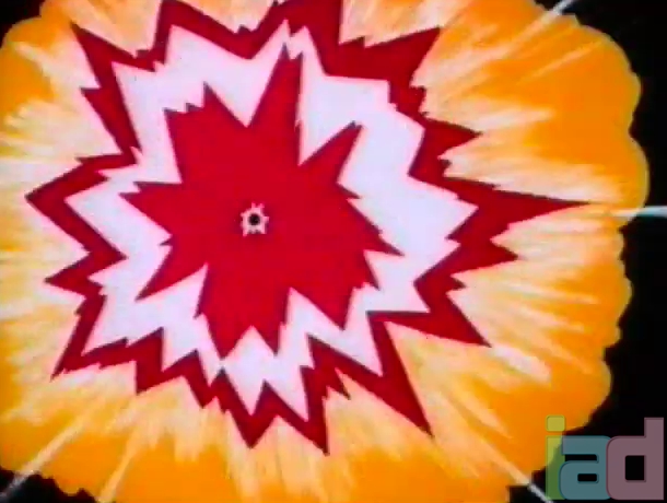 Bull Fright (1955) - The Internet Animation Database