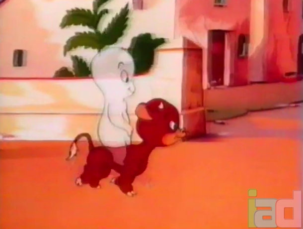 Bull Fright (1955) - The Internet Animation Database