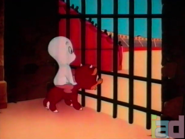 Bull Fright (1955) - The Internet Animation Database