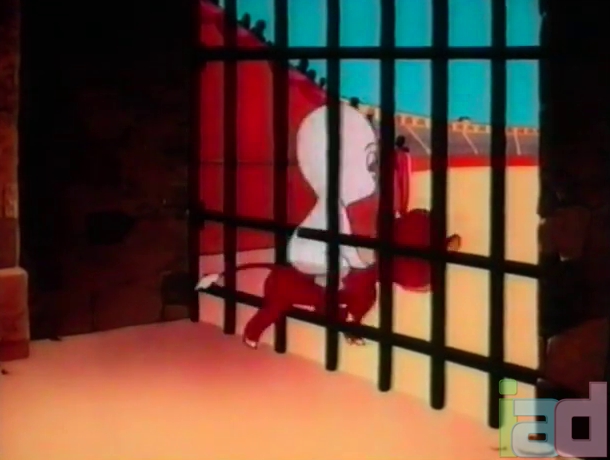 Bull Fright (1955) - The Internet Animation Database