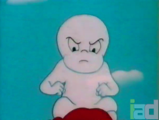 Bull Fright (1955) - The Internet Animation Database