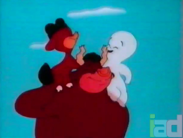 Bull Fright (1955) - The Internet Animation Database