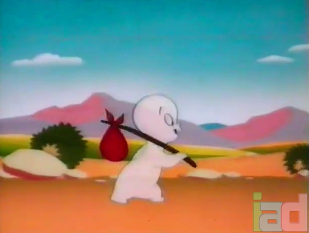 Bull Fright (1955) - The Internet Animation Database