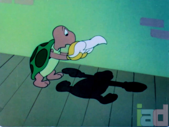 Rabbit Punch (1955) - The Internet Animation Database