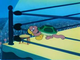 Rabbit Punch (1955) - The Internet Animation Database