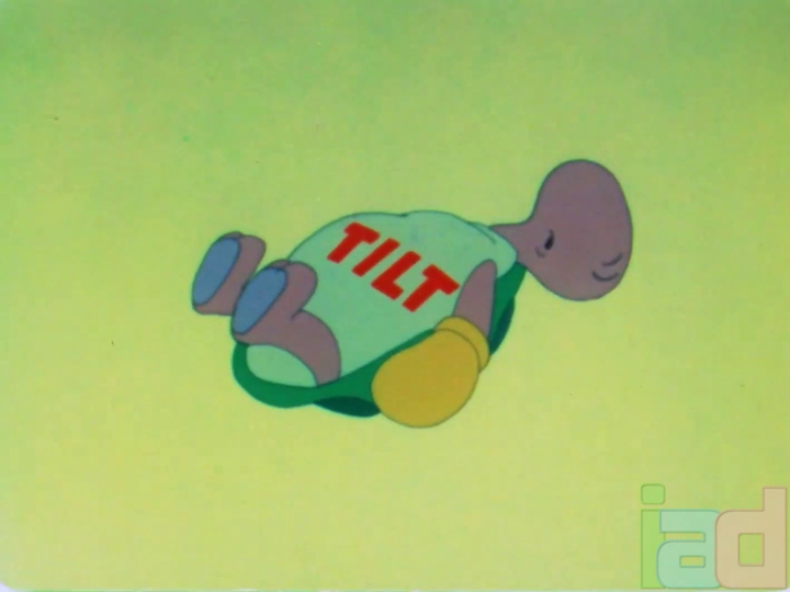 Rabbit Punch (1955) - The Internet Animation Database