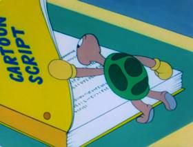 Rabbit Punch (1955) - The Internet Animation Database