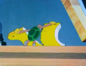 Rabbit Punch (1955) - The Internet Animation Database