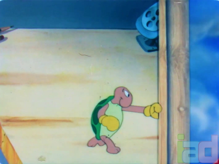 Rabbit Punch (1955) - The Internet Animation Database