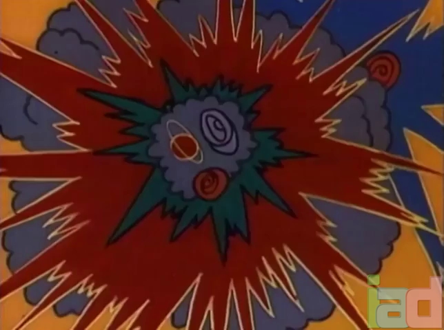 Mister and Mistletoe (1955) - The Internet Animation Database