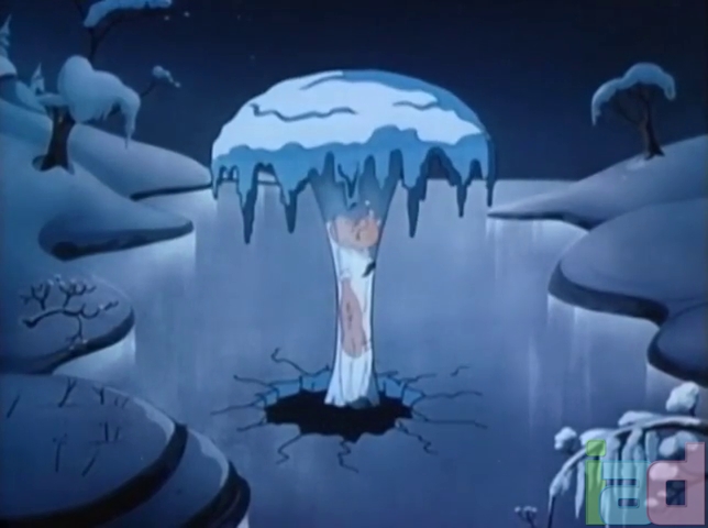 Mister and Mistletoe (1955) - The Internet Animation Database