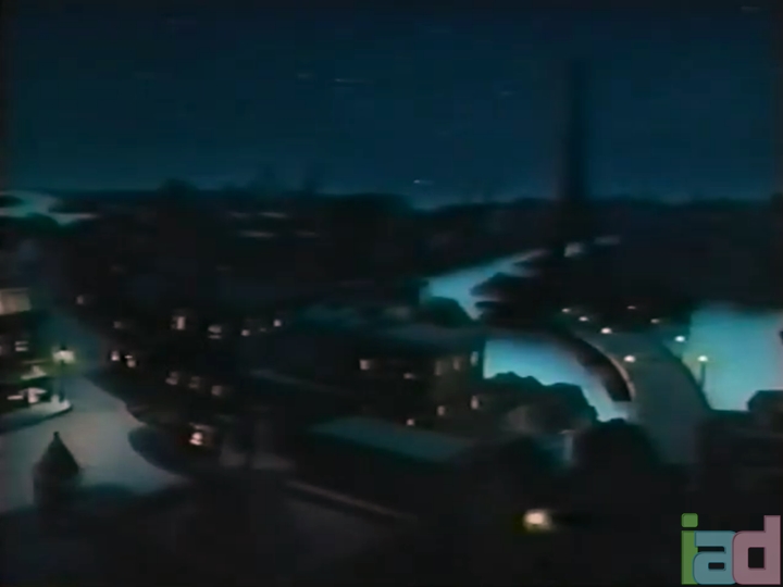 Mousieur Herman (1955) - The Internet Animation Database