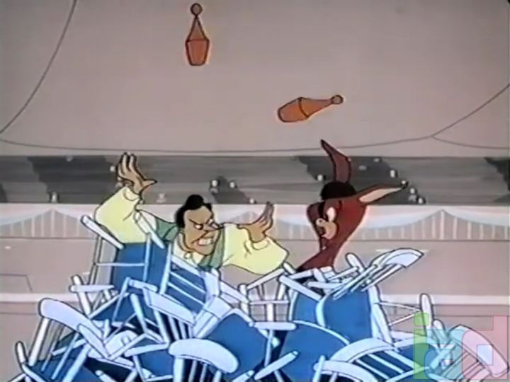 Boo Kind to Animals (1955) - The Internet Animation Database