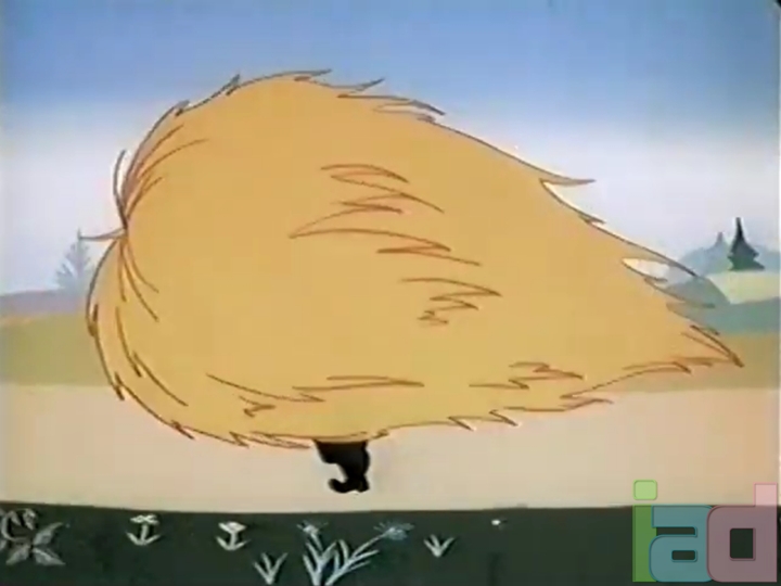 Boo Kind to Animals (1955) - The Internet Animation Database