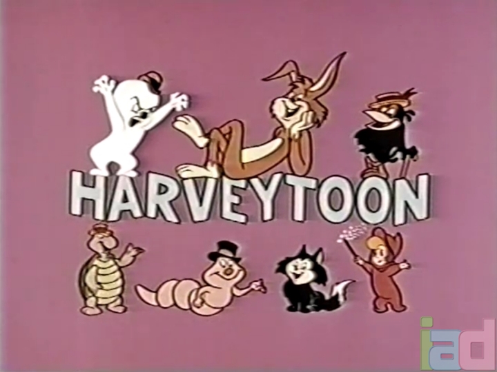 Kitty Cornered (1955) - The Internet Animation Database